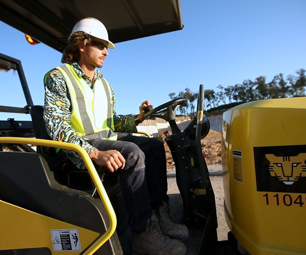 Meet the Team - Shadforth | Civil Contractors