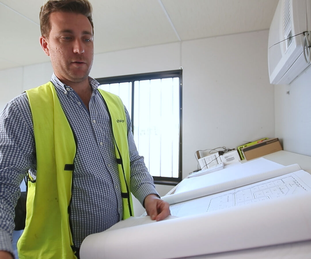 Meet the Team - Shadforth | Civil Contractors