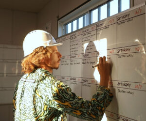 Meet the Team - Shadforth | Civil Contractors