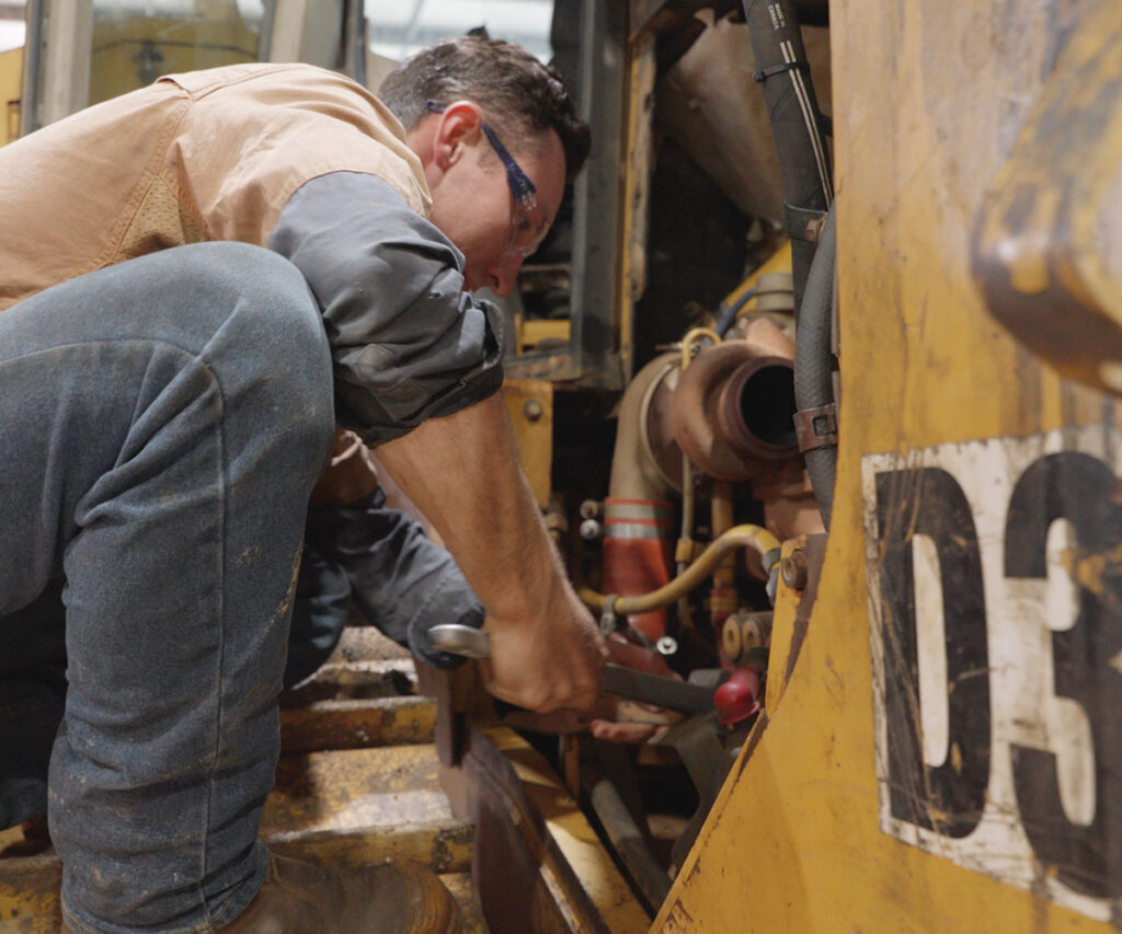 Meet the Team - Shadforth | Civil Contractors