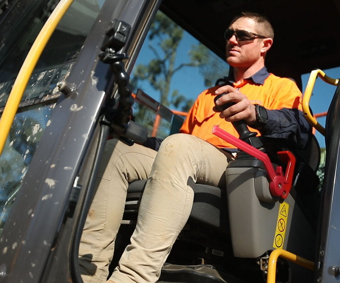 Meet the Team - Shadforth | Civil Contractors