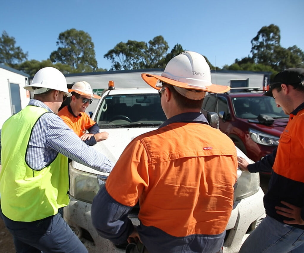 Careers - Shadforth | Civil Contractors