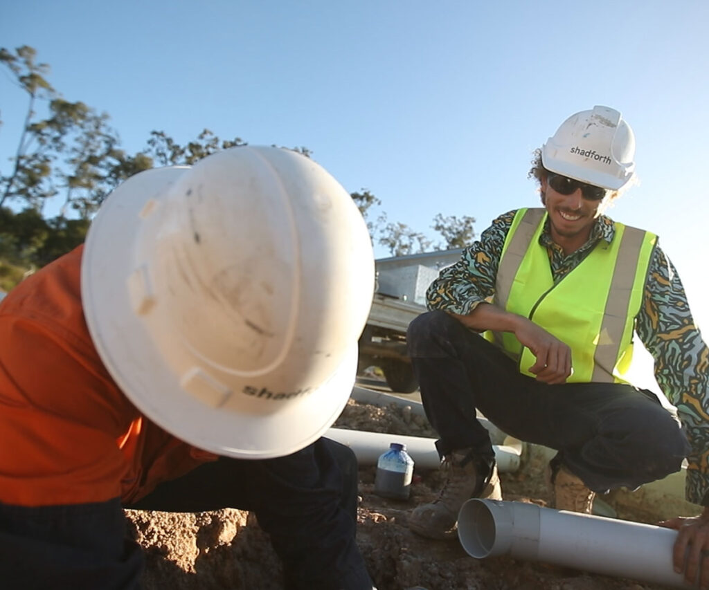 Meet the Team - Shadforth | Civil Contractors