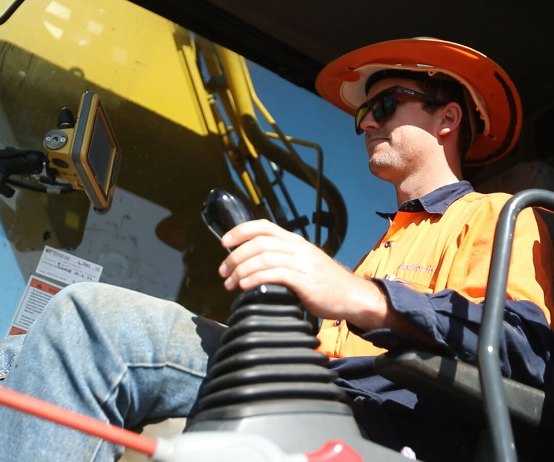 Careers - Shadforth | Civil Contractors