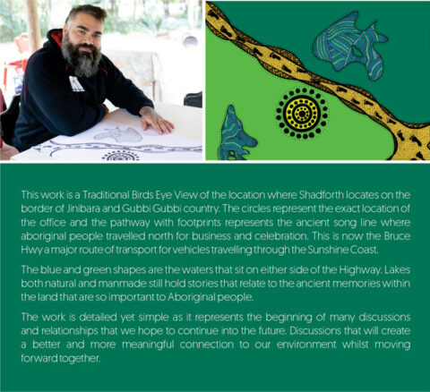 Reconciliation Journey - Shadforth | Civil Contractors